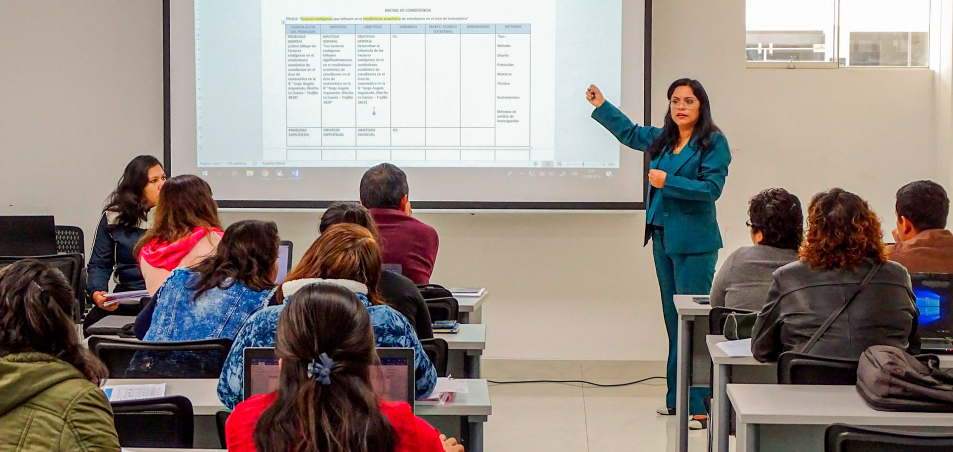 Elias Capellan | Centro de Capacitación